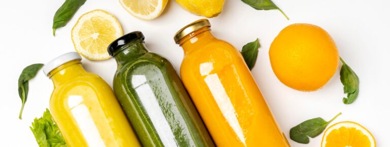 Ein eigenes Getränk entwickeln & herstellen! | Beverage Boutique